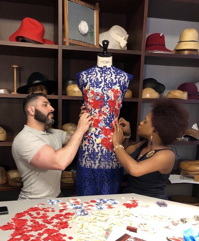 Corsi brevi Roma - Formazione Moda IMB