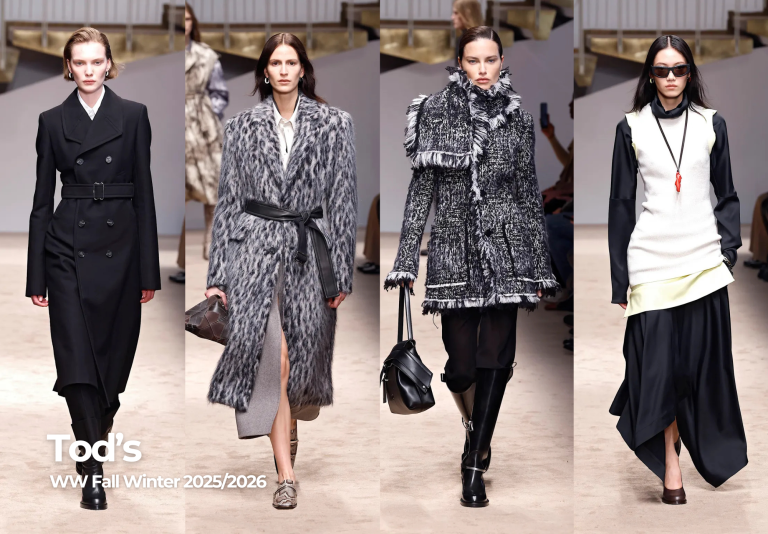 Tendenze Moda Donna Autunno/Inverno 2025/2026: i must-have